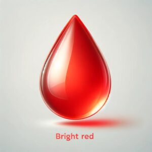 What Color Should My Period Be? Menstrual Blood Colors