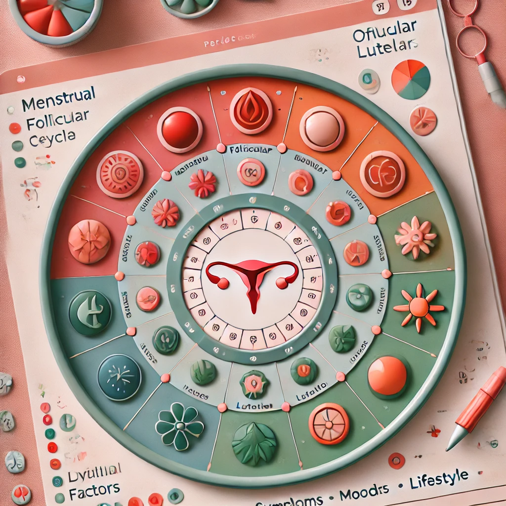 How much will I bleed?| Understanding menstrual flow