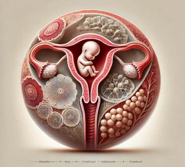 Understanding Fibroids: Causes, Symptoms, Treatment Options